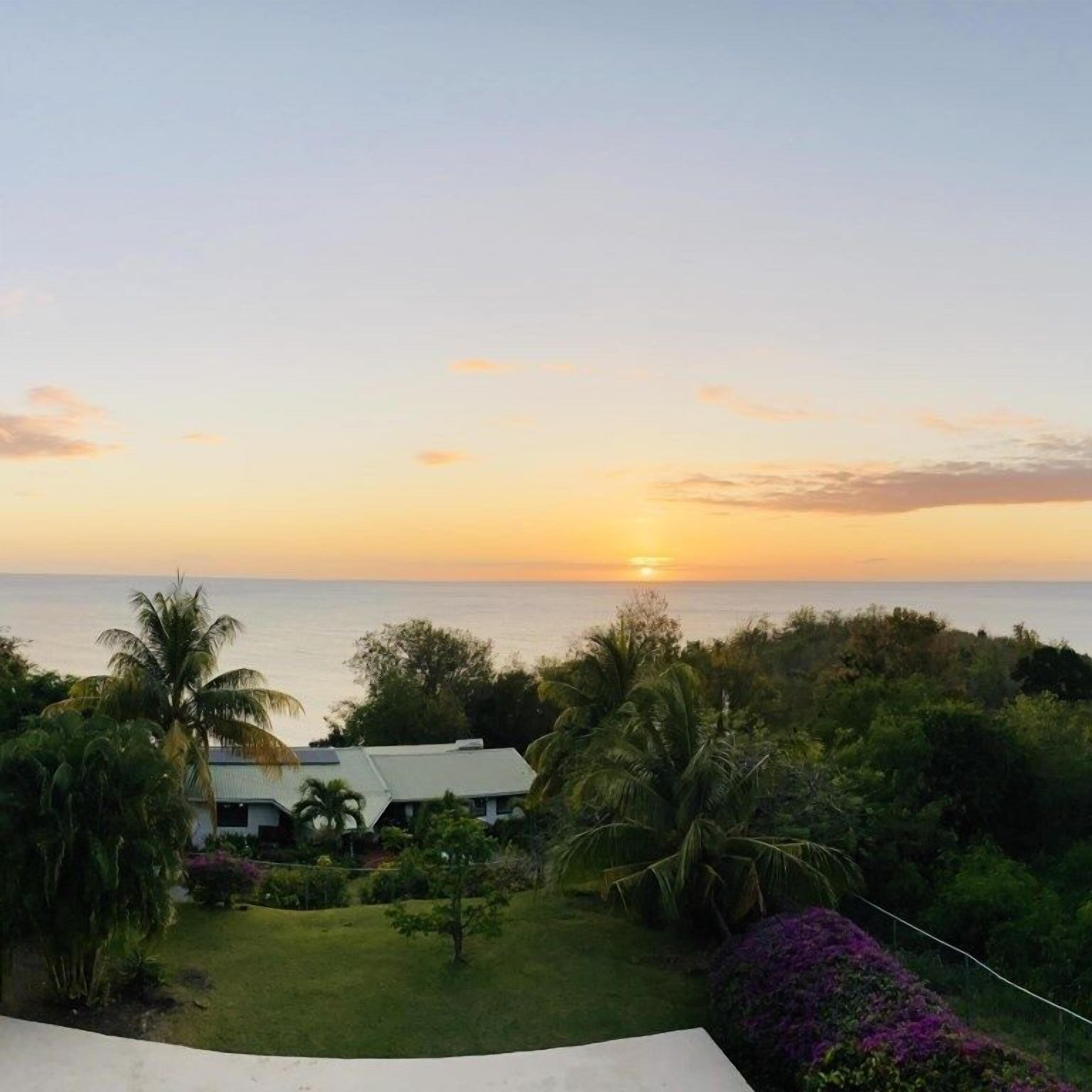 Villa, 2 quartos | Vista para a praia ou o mar