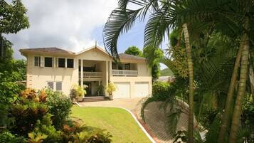 Vila, 5 quartos | Fachada