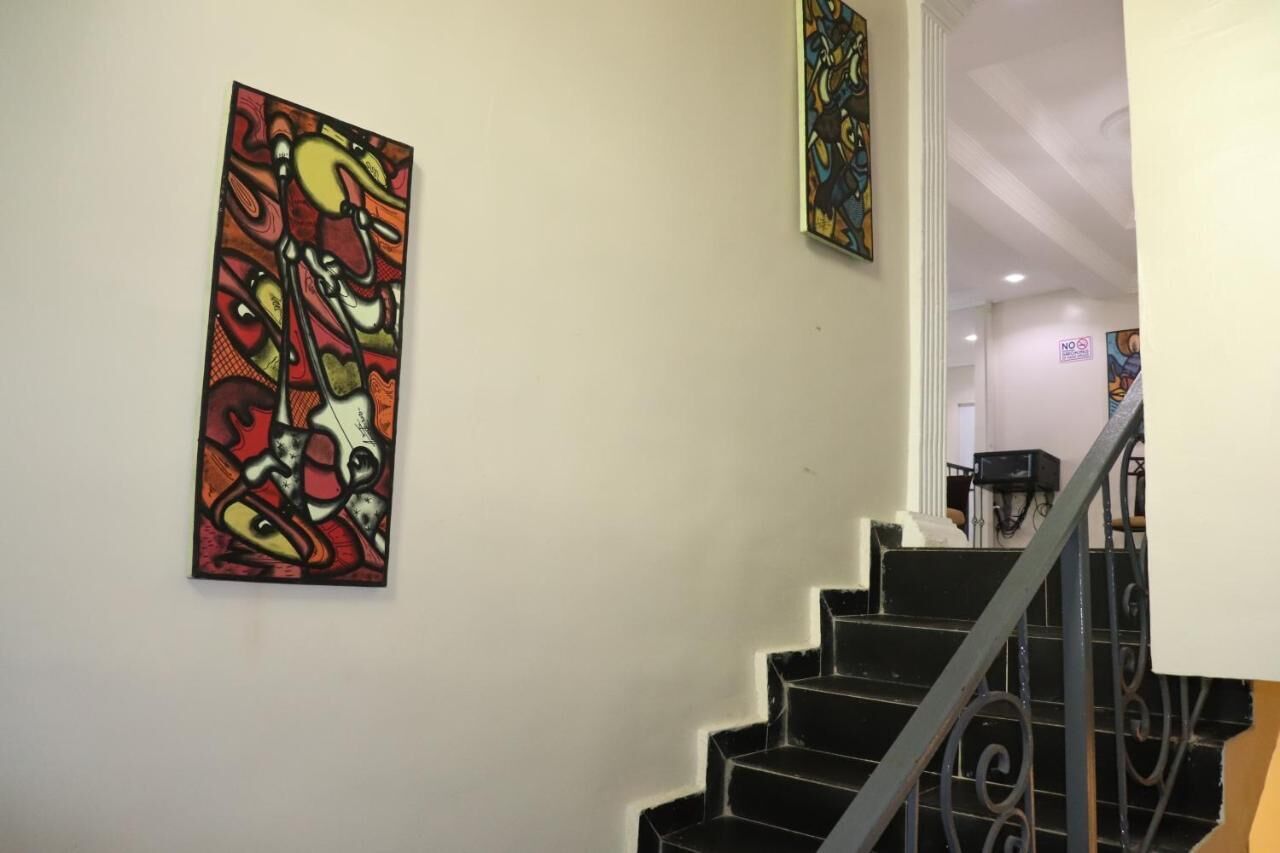 Pormenores do interior