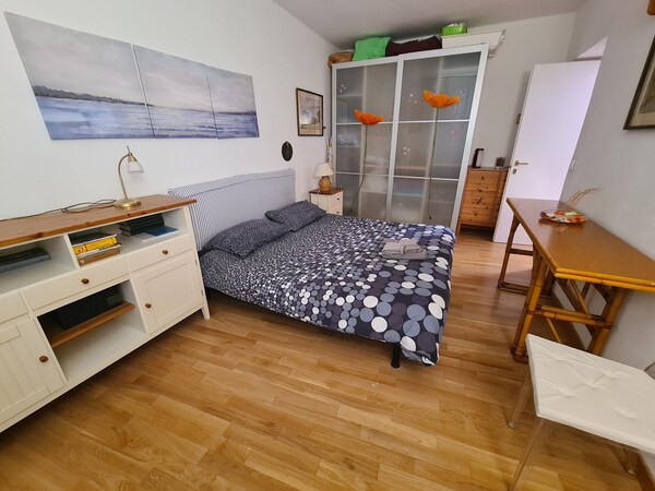 Rosatramonto Portofino- Portofinovacanze - Rapallo