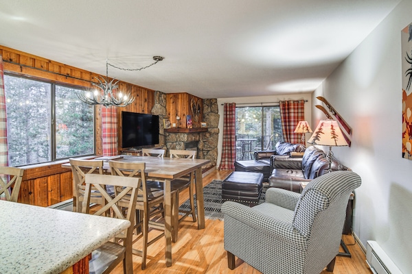 Condo W/ Pool Access: 2 Mi To Winter Park Resort! - Winter Park, CO