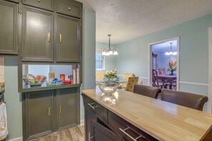 Casa (3 Bedrooms) | Interior
