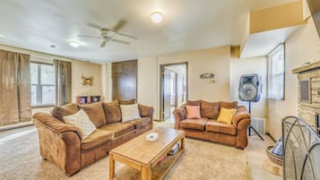 Casa (4 Bedrooms) | Interior