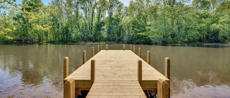 Casa (1 Bedroom) | Fachada do alojamento