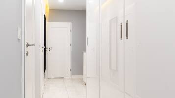 Apartamento | Sala de estar