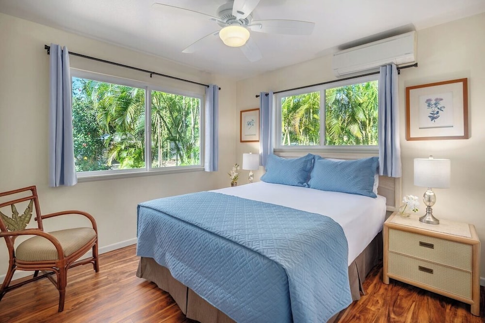 Koali Hale Steps to Poipu Beach By Suite Paradise - Koloa | Vrbo