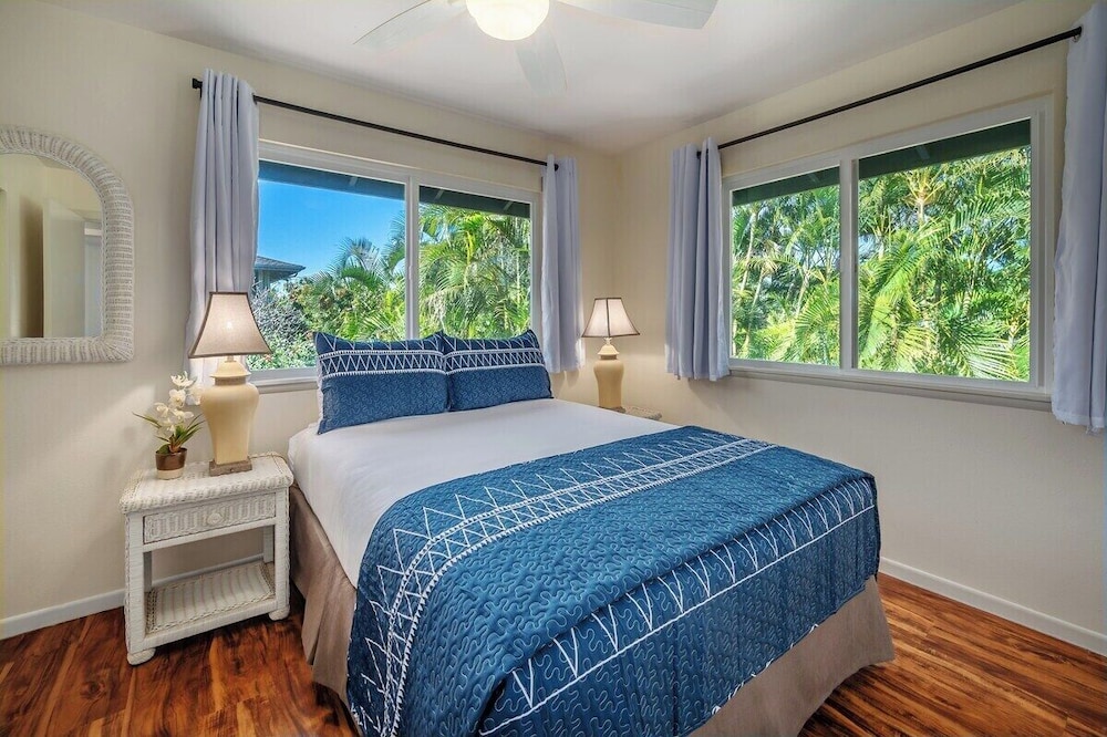 Koali Surfrider Poipu 2 bed/2 bath 2nd Floor - Koloa | Vrbo