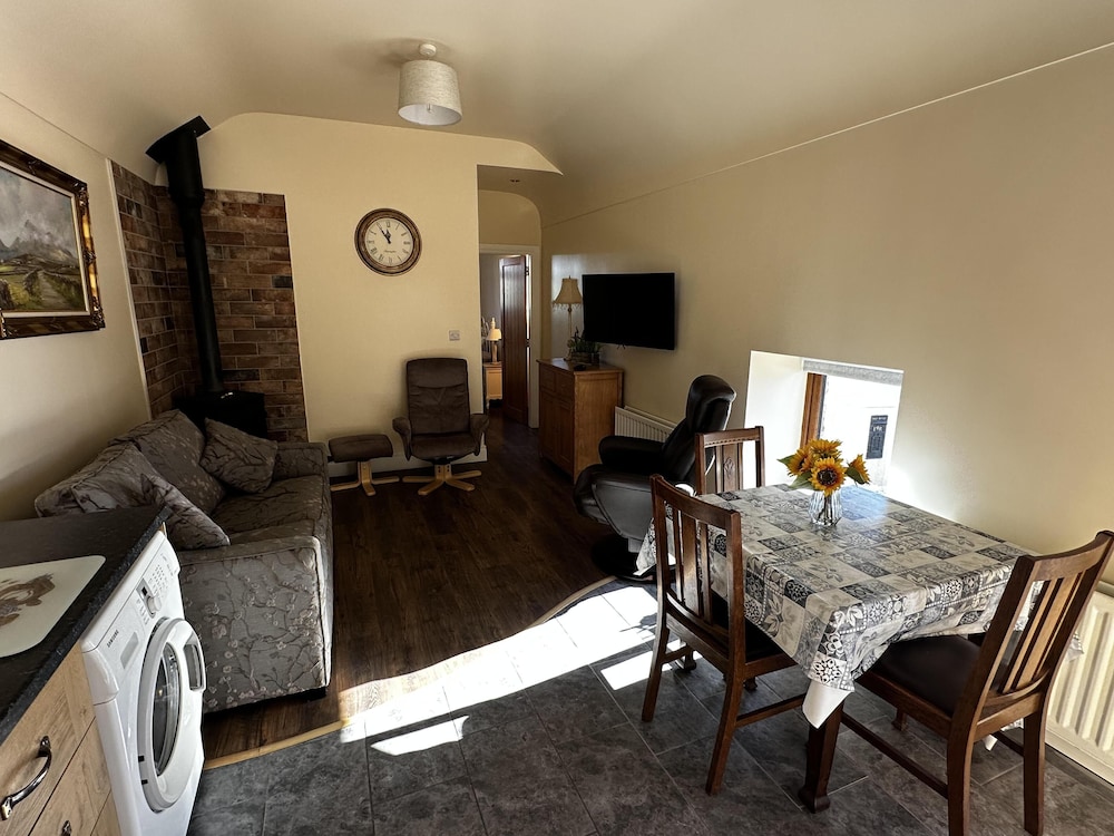 Cosy Barn Conversion In The Mournes - Leinster