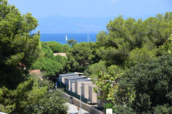 Camping Tikayan Mediterranee - Giens