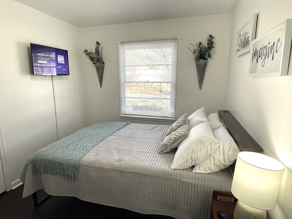 Stay @ The Reed - Remodeled & 10 Min To Downtown - Birmingham, AL