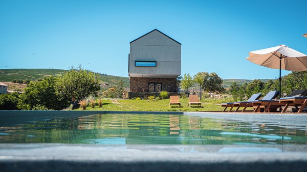 Terrasense Mountain Charm Retreat & Farm - Guarda