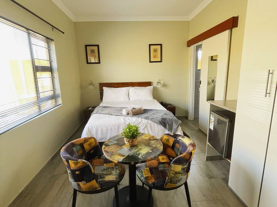 Quarto Deluxe | 1 quarto, lençóis de algodão egípcio, roupa de alta qualidade