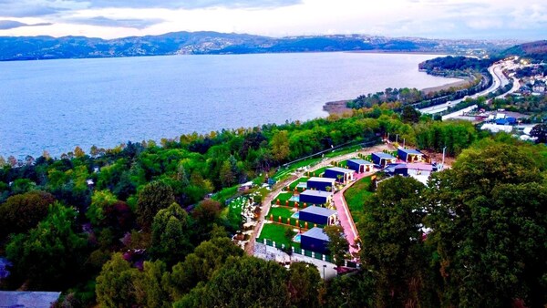 Lake Look Sapanca - Sapanca