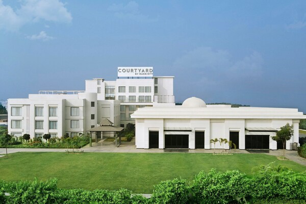 Courtyard By Marriott Gorakhpur - Gorakhpur