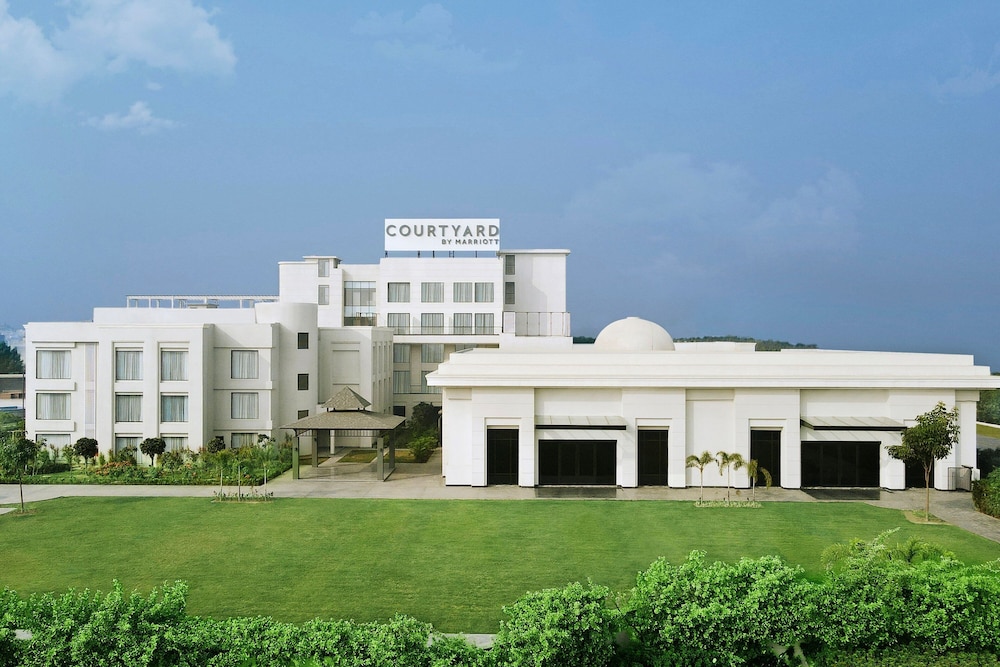 Courtyard By Marriott Gorakhpur - Gorakhpur