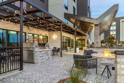 TownePlace Suites by Marriott Pleasanton