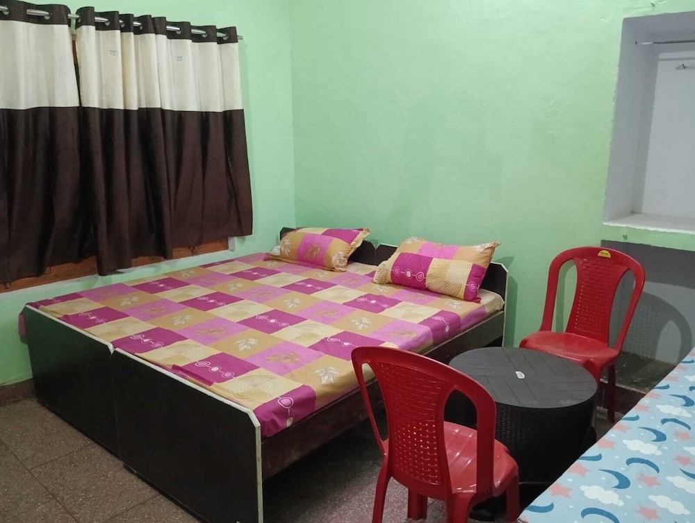 Anand Lok Varanasi - Varanasi