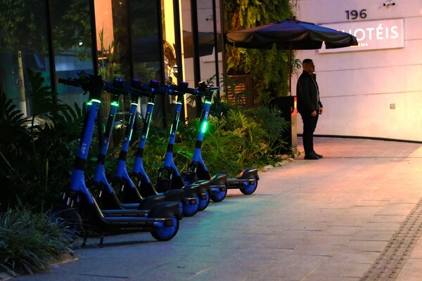 Ez Moema Hotel - São Paulo