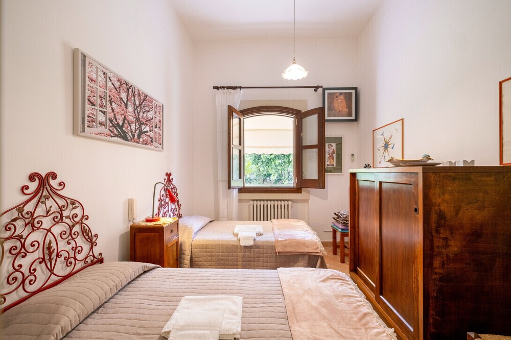Villa "Il Carretto" Con Piscina E Wi-fi - Veglie
