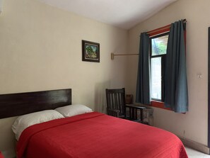 Quarto clássico | Roupa de cama
