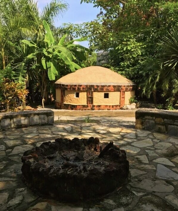 Fachada