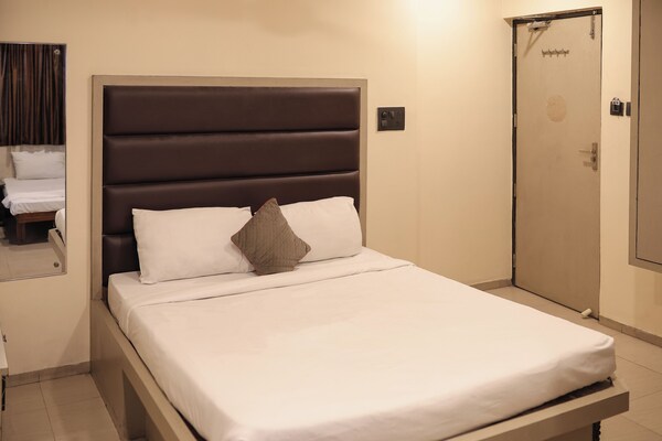 Hotel Al Zam Zam - Nagpur