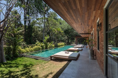 VILLA BADOUM GUESTHOUSE