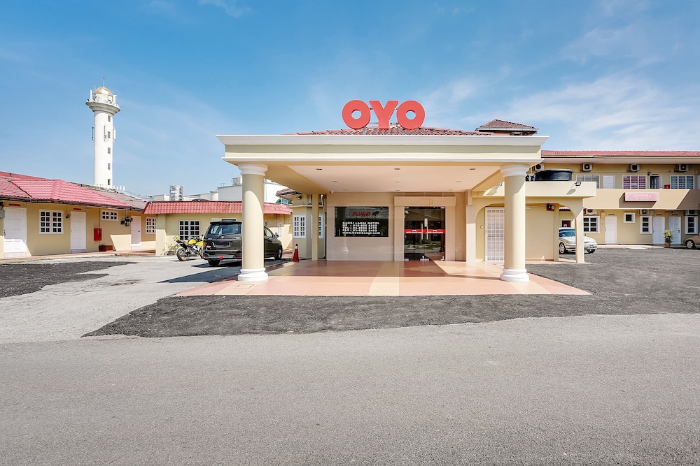 Oyo 44094 Bangi Lanai Hotel - Bandar Baru Bangi