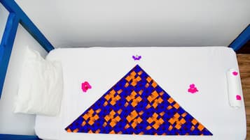 Quarto família | Roupas de cama premium, Wi-Fi de cortesia, roupa de cama