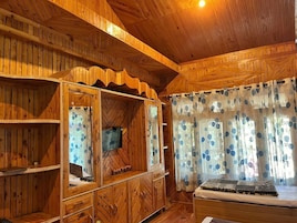 Duplex real | 1 quarto, Wi-Fi de cortesia