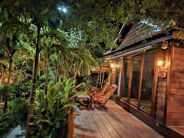 Chomka Thnong Resort - Phnom Penh