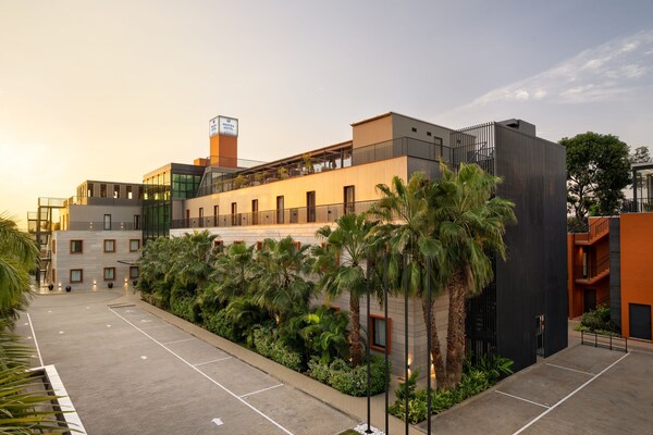 Protea Hotel Luanda - Luanda