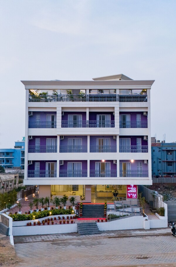 Regenta Central Puri Odisha - Purî