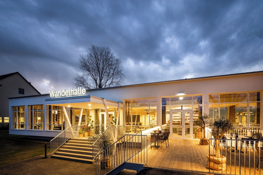 Jufa Hotel Bad Radkersburg - Inkl 4h Bade-thermeneintritt - Styria