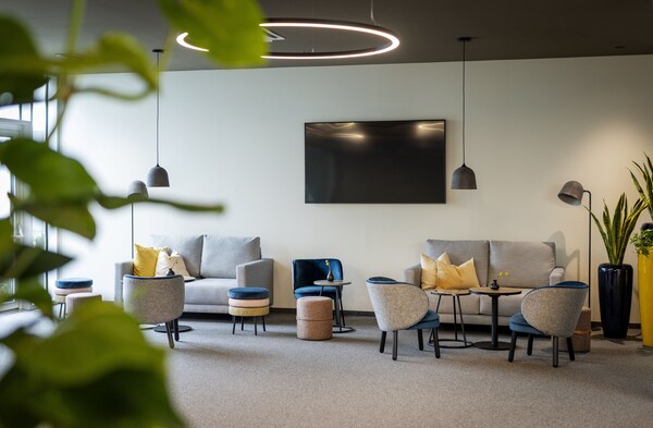 Jufa Hotel Bad Radkersburg - Inkl 4h Bade-thermeneintritt - Styria