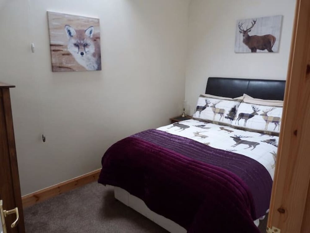 Delightfully Peaceful Cottage - Moray