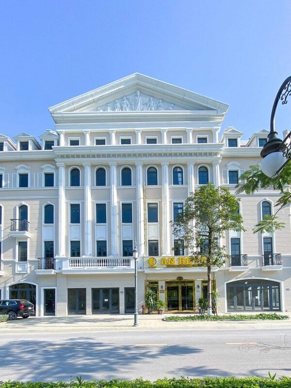 An Hotel Ha Long - Hạ Long