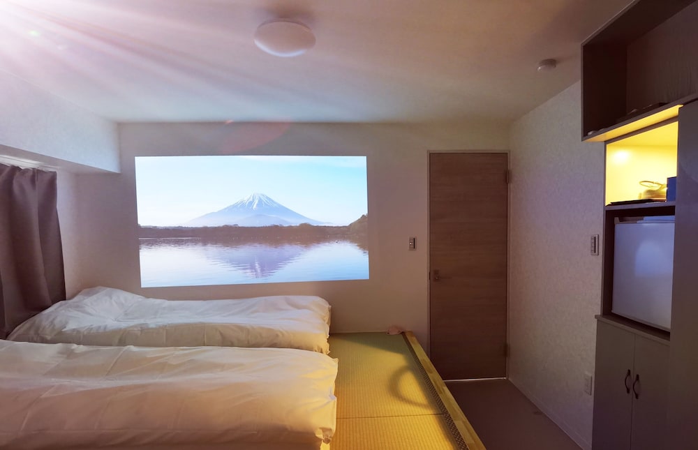 Hotel Belle Via Tokyo - Shinjuku