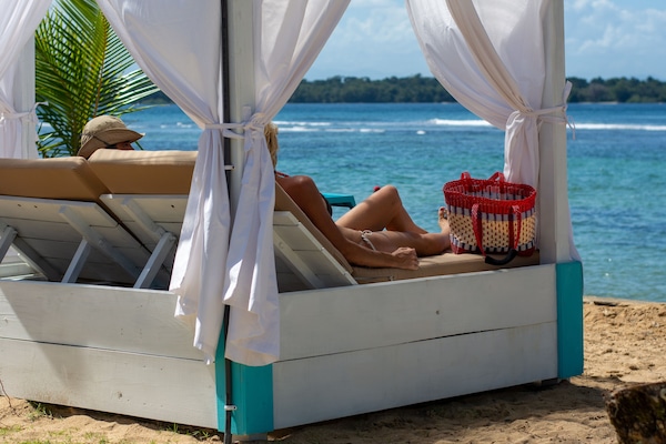 Terraço/pátio interior