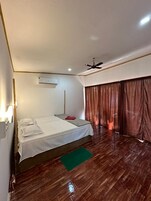 Sea Front View AC Rooms