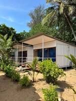 Sea Front View AC Rooms