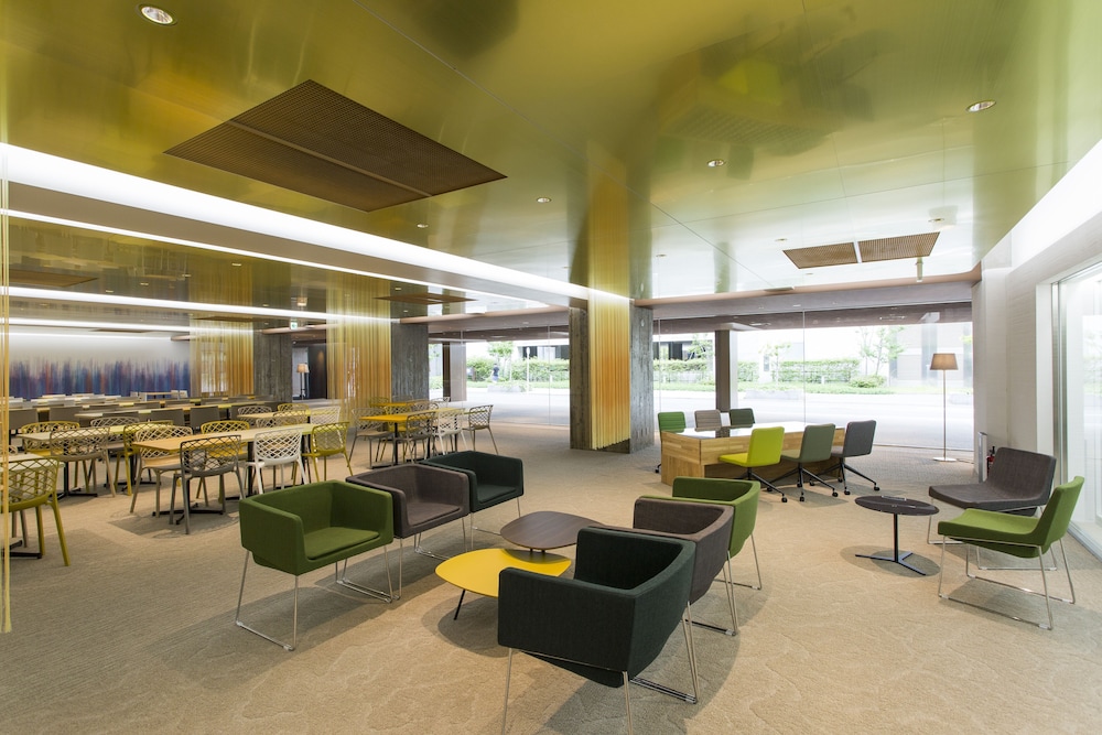 L Stay & Grow Harumi - Ginza