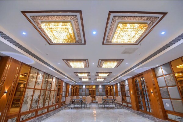 Hotel Pratap Palace - Jagdalpur