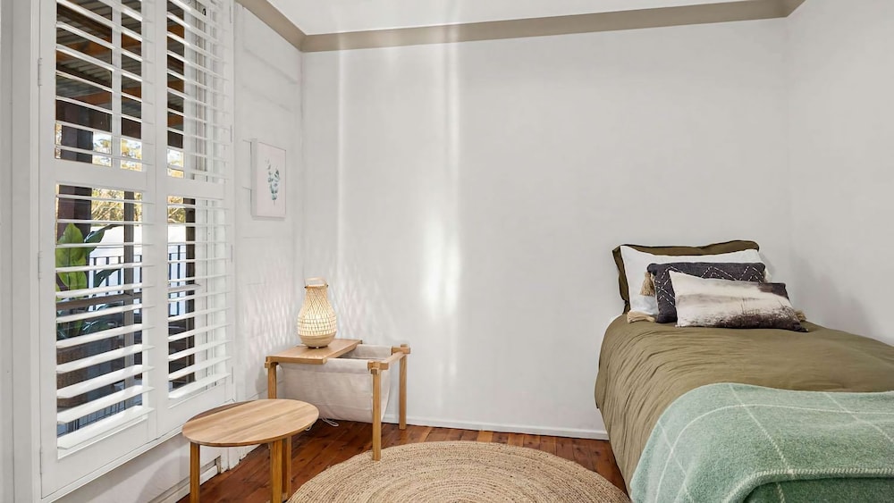 Eekos Cottage In Kangaroo Valley - Kangaroo Valley