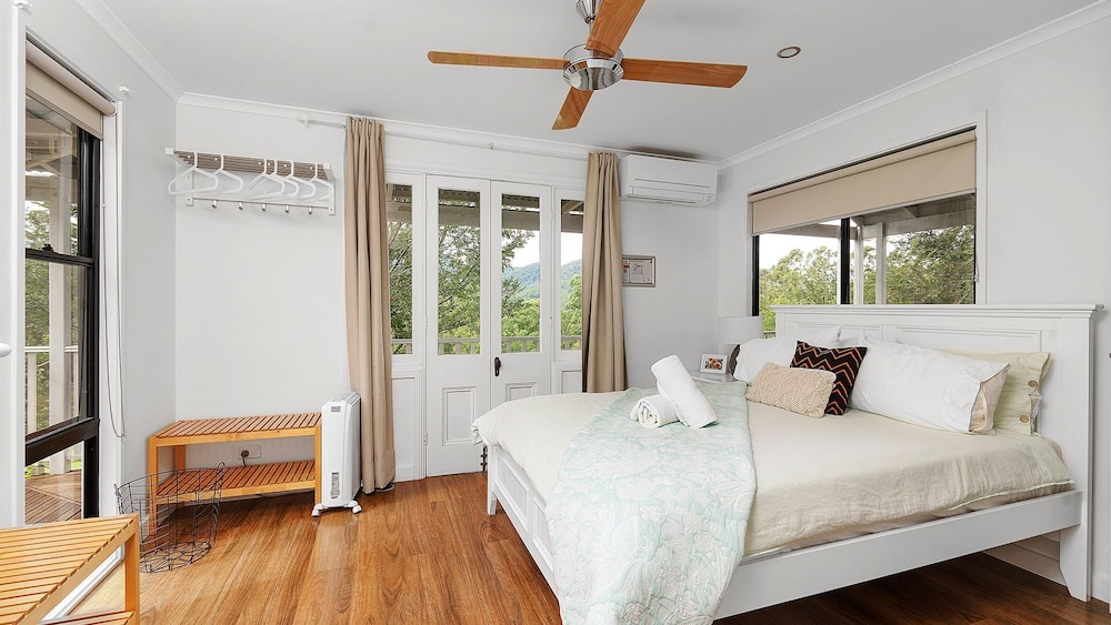Wild Rose Cottage Kiaroo Estate - Kangaroo Valley
