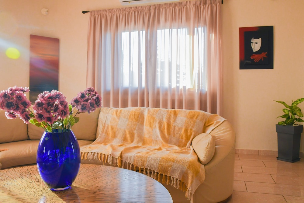 Giovanni City House Near Chania Centre - Chania