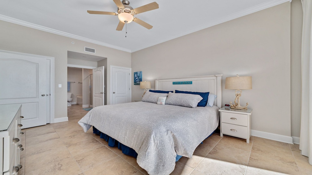 Beachfront 3BR with water slide! New to the Rental Market!! - Gulf ...