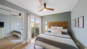 Apartamento em Condomínio Fechado, 2 quartos | 2 quartos, Wi-fi grátis