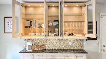 Casa (3 Bedrooms) | Parte interna