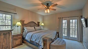 Casa (3 Bedrooms) | Interior